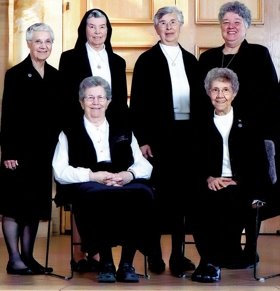 Sister Danile remembered for exact obedience | News, Sports, Jobs ...